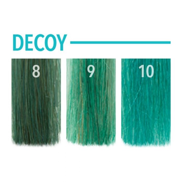 Pulp Riot | Hair | Pulp Riot Decoy | Poshmark